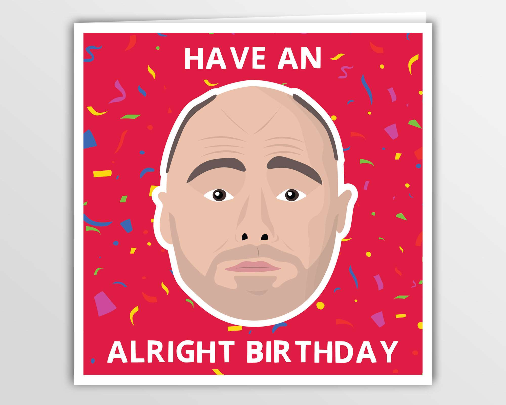 Karl Pilkington Birthday Memes